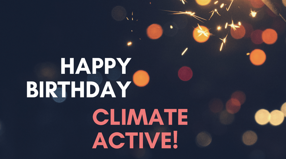 Climate Active 1 year on - Veneziano Coffee Roasters