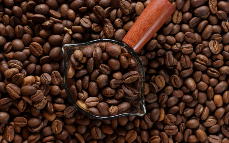 How to Choose the Best Coffee Beans for Espresso – Veneziano Coffee ...