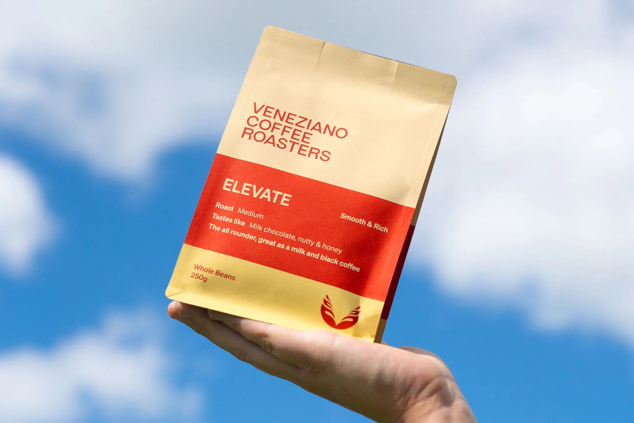 How to dial in Elevate – Veneziano Coffee Roasters