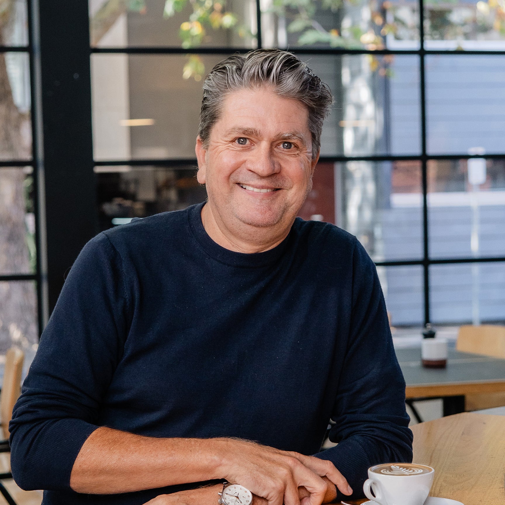 Our Story – Veneziano Coffee Roasters
