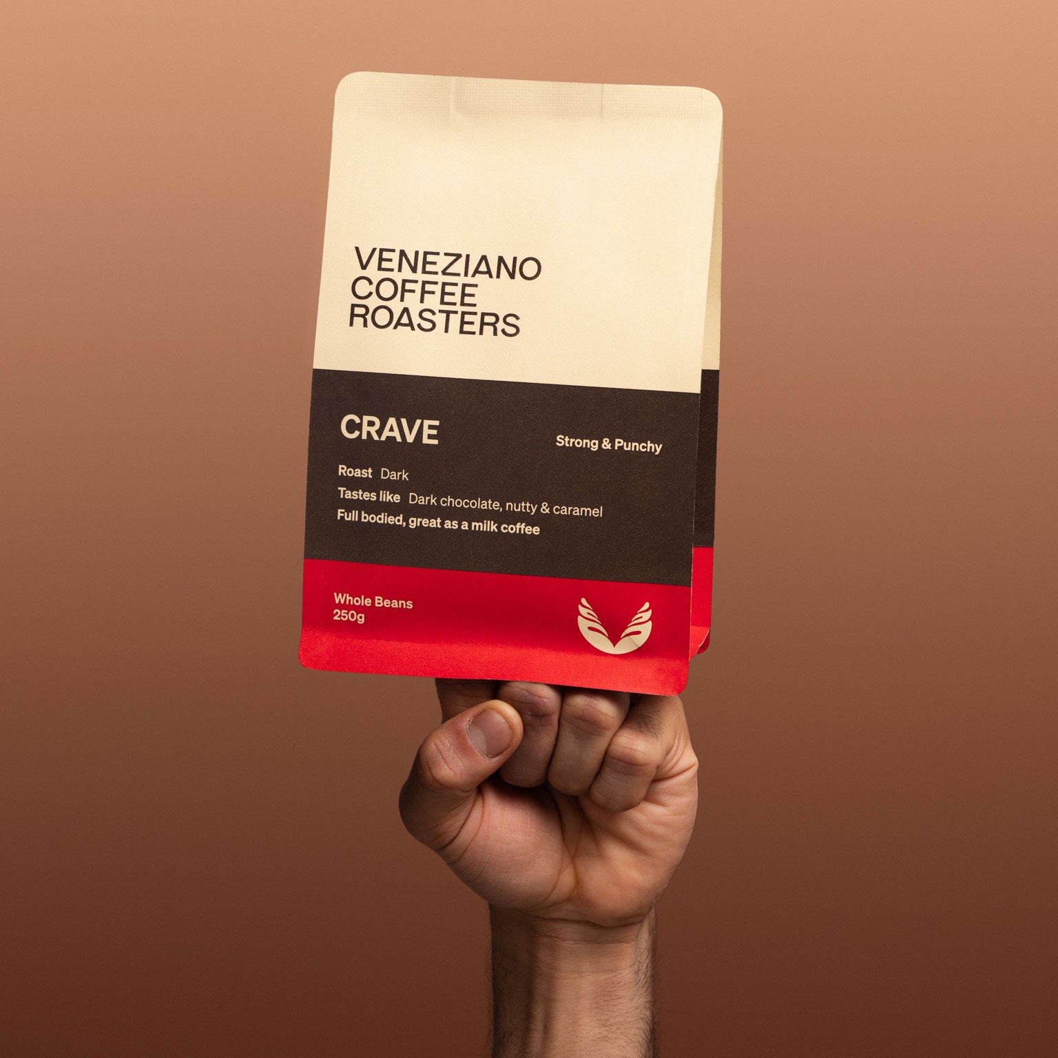 Veneziano Coffee Roasters