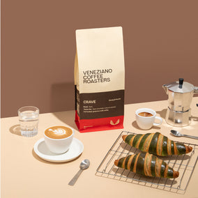 Veneziano Coffee Roasters