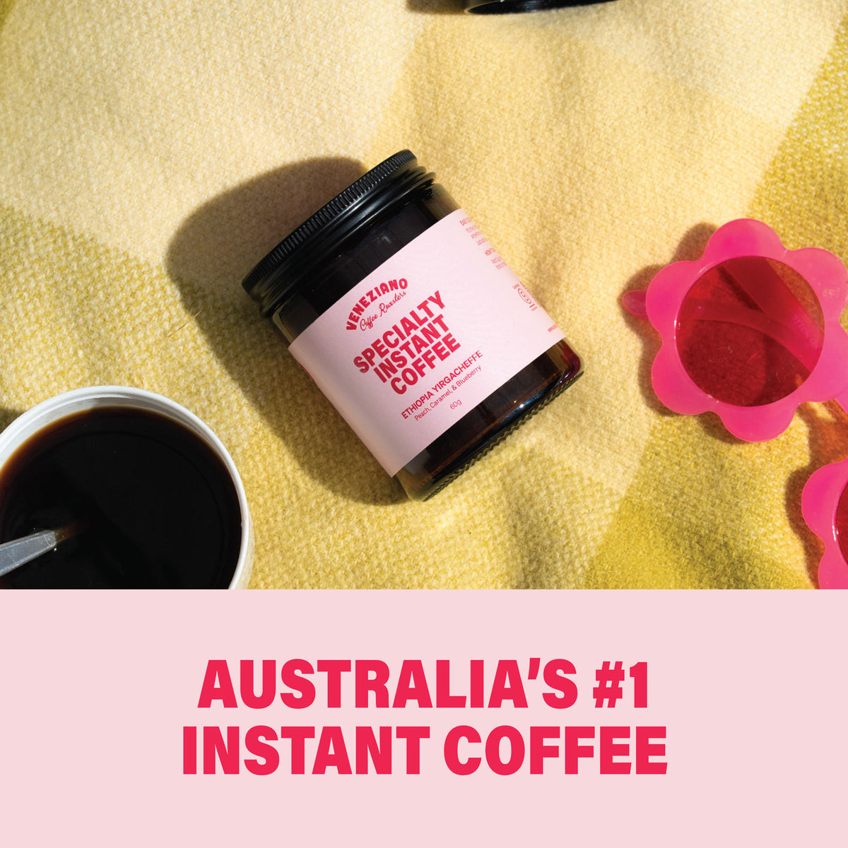 Veneziano Coffee Roasters