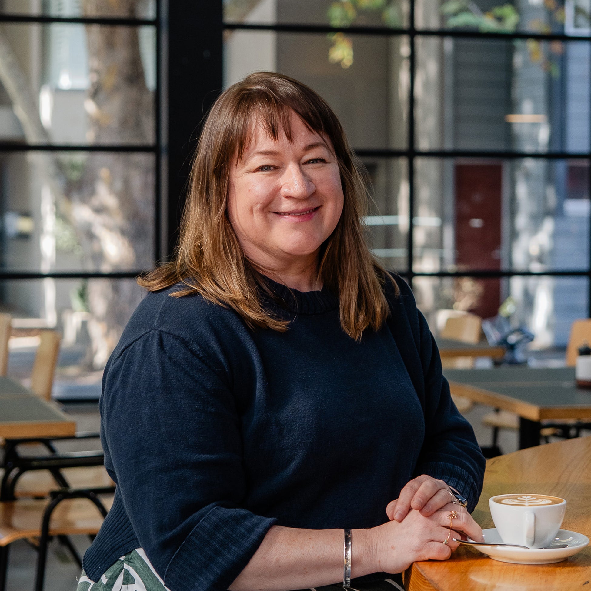 Our Story – Veneziano Coffee Roasters