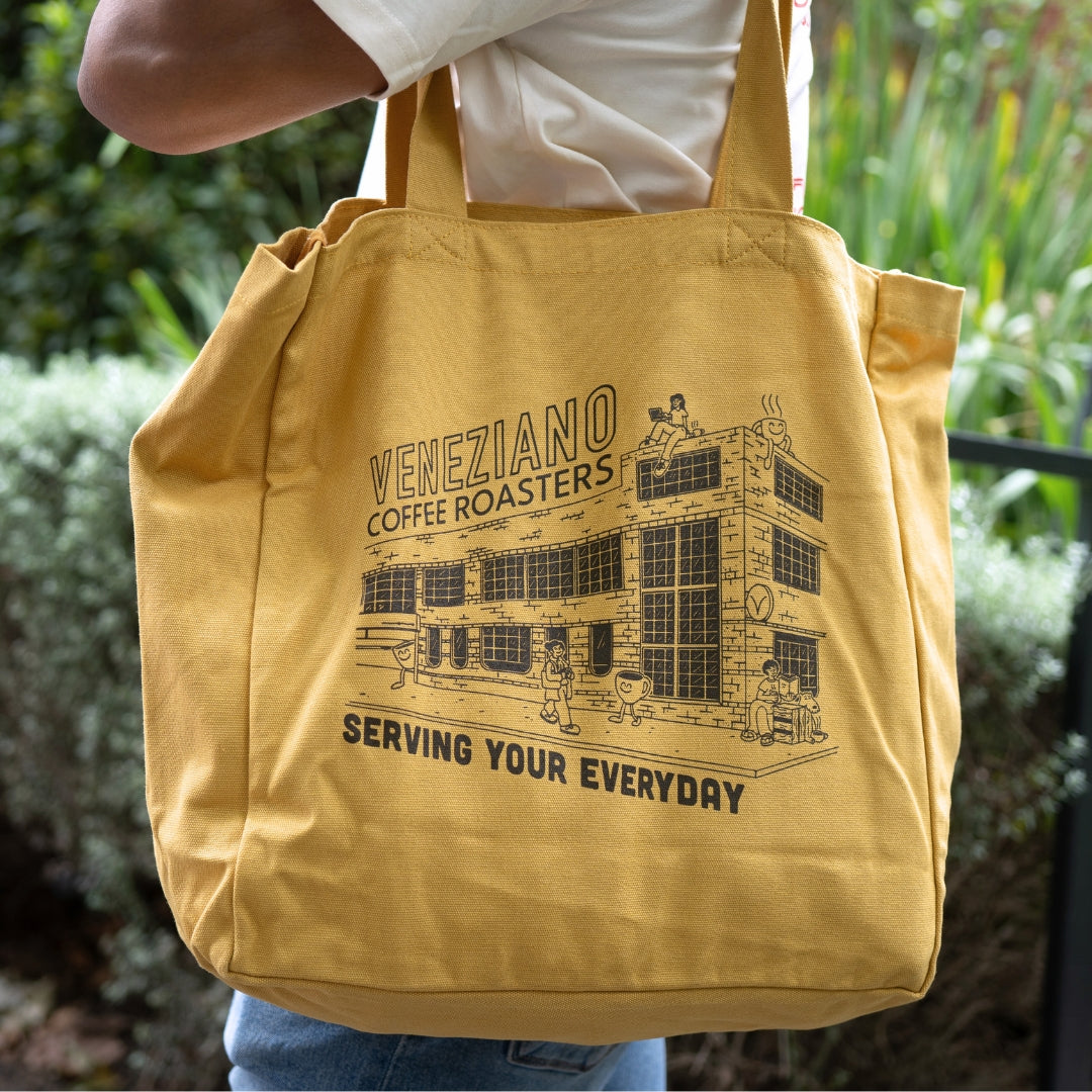 Merch - Veneziano Coffee Roasters